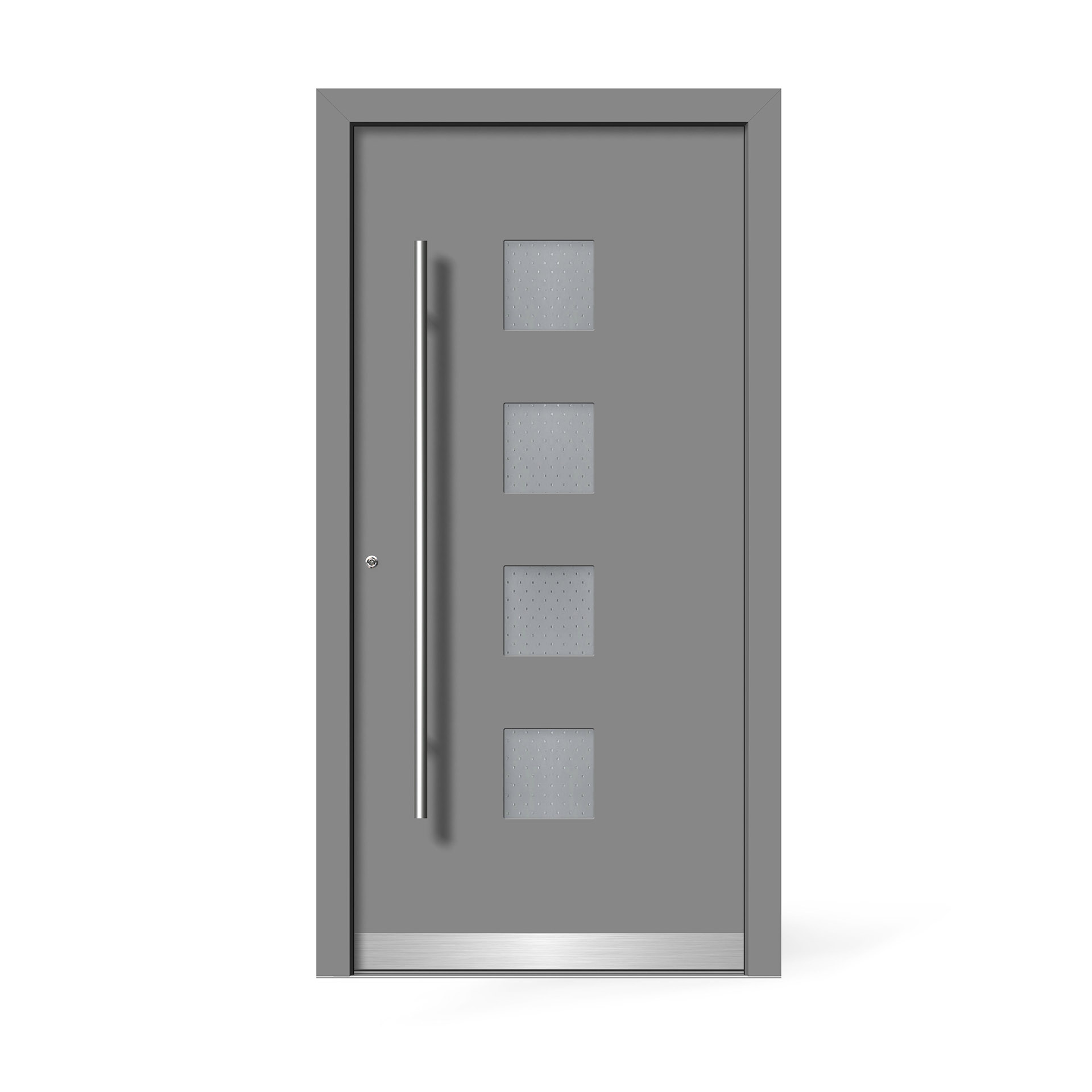 10 DERA MODEL HA126 – Euromodel